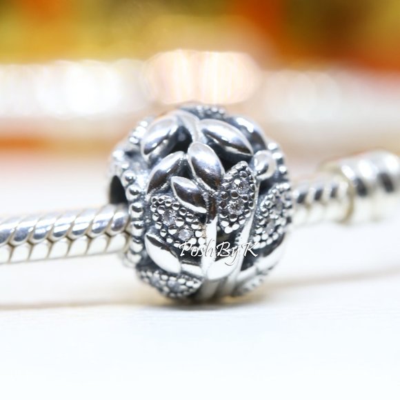 Pandora | Jewelry | Pandora Openwork Family Tree Charm 798879c | Poshmark